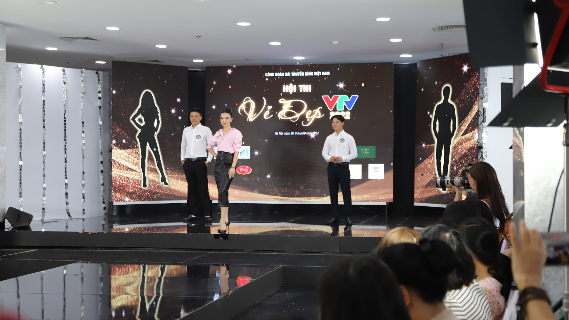 Các hoạt động chào mừng 53 năm Ngày phát sóng chương trình truyền hình ...