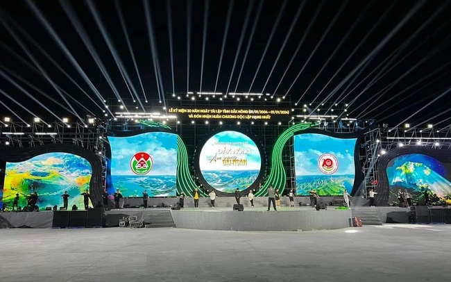 VTV8: THTT “Đăk Nông - Âm vang đại ngàn” - Cổng thông tin điện tử Đài ...