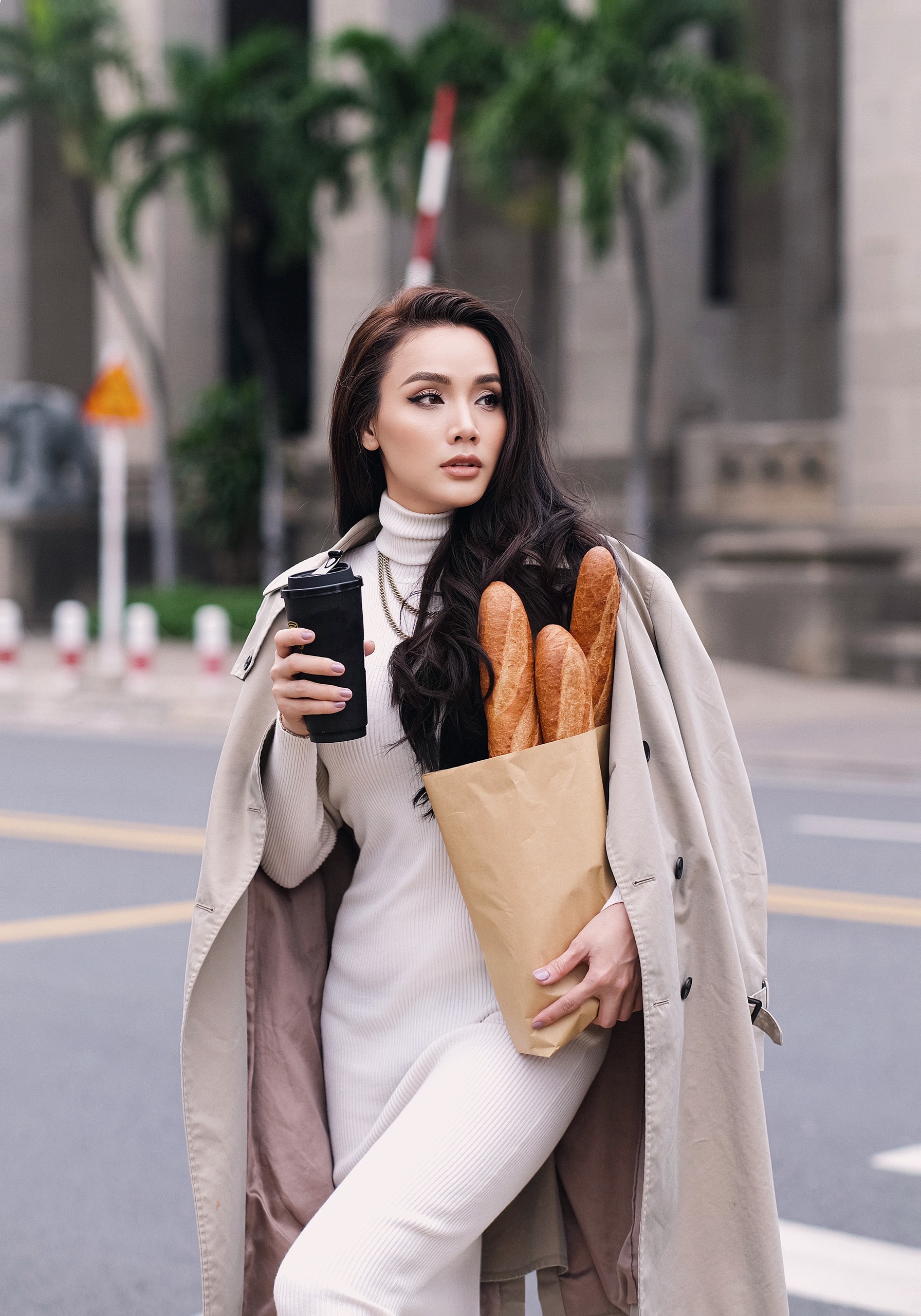 Trang Nhung: Trở lại đường đua - Cổng thông tin điện tử Đài Truyền hình Việt Nam