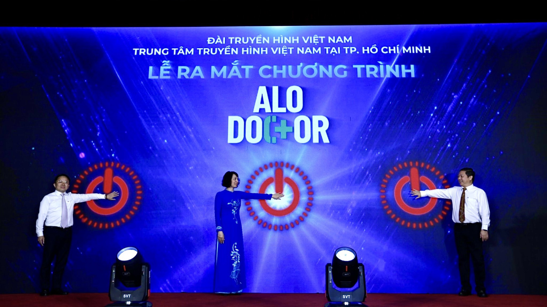 Alo Doctor: Bản tin thời sự y tế chính thức khởi động - Cổng thông tin ...