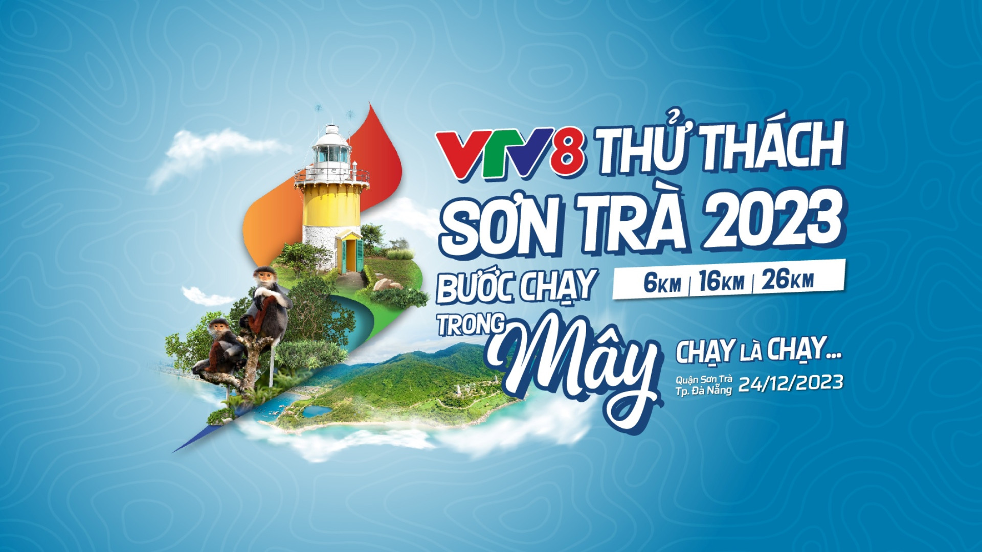 VTV8 lần đầu tiên tổ chức giải chạy quy mô lớn - Cổng thông tin điện tử ...