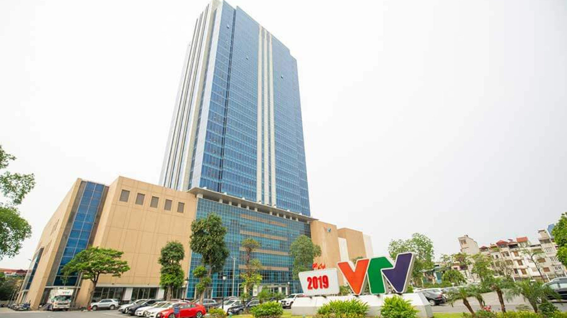 Công khai số liệu quyết toán dự án, công trình hoàn thành của Đài THVN ...