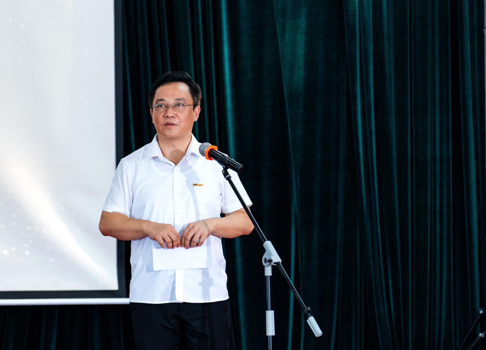 VTV College: Lễ trao giải cuộc thi “MV của tôi” năm 2024 - Cổng thông ...