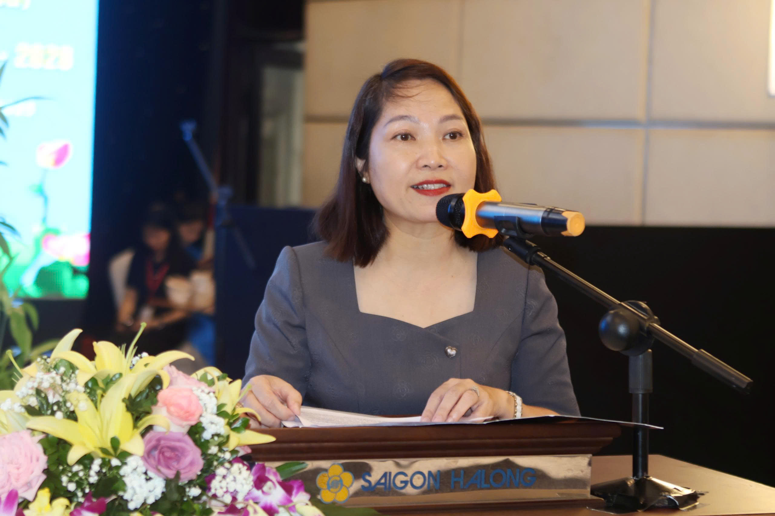 Công đoàn Đài THVN: Điểm tựa tinh thần vững mạnh giữa “guồng quay” sản xuất - Cổng thông tin ...